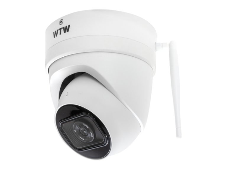 548万画素 Wi-Fi / LAN接続 MicroSDカード録画にも対応 IPネットワーク 赤外線カメラ – 塚本無線 新商品情報